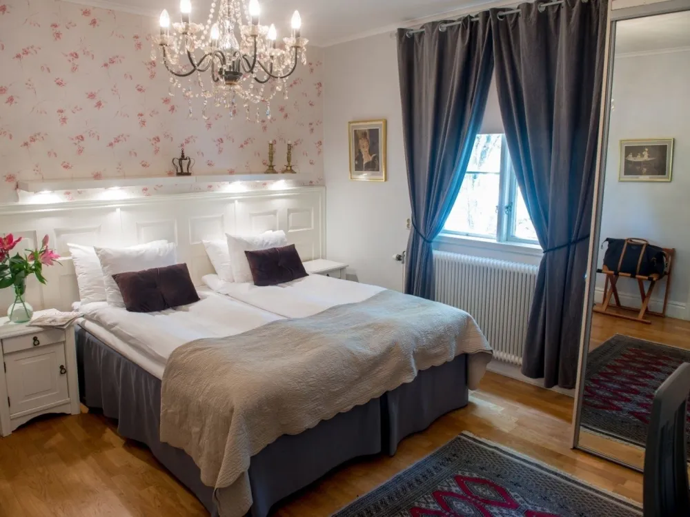 Dubbelrum Superior | Destination Gotland