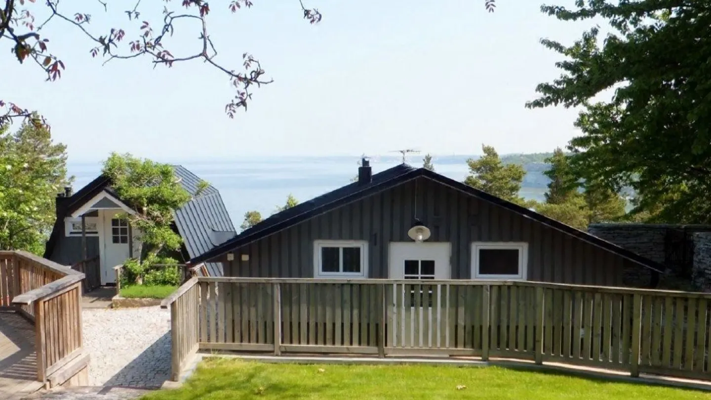 Stuga 1 | Destination Gotland