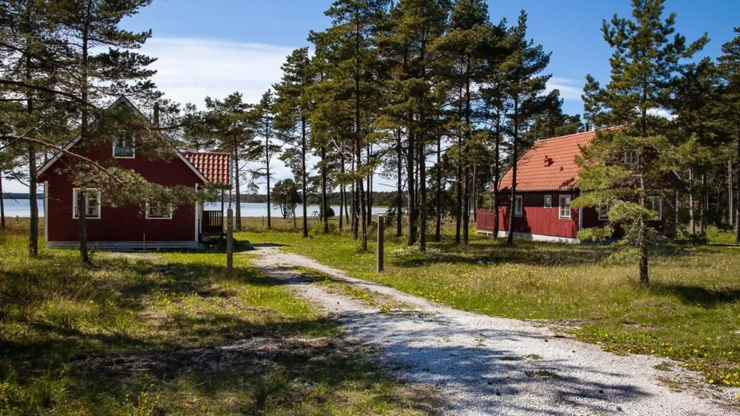 SGR1800 Bondestugan Bunge Mattise | Destination Gotland