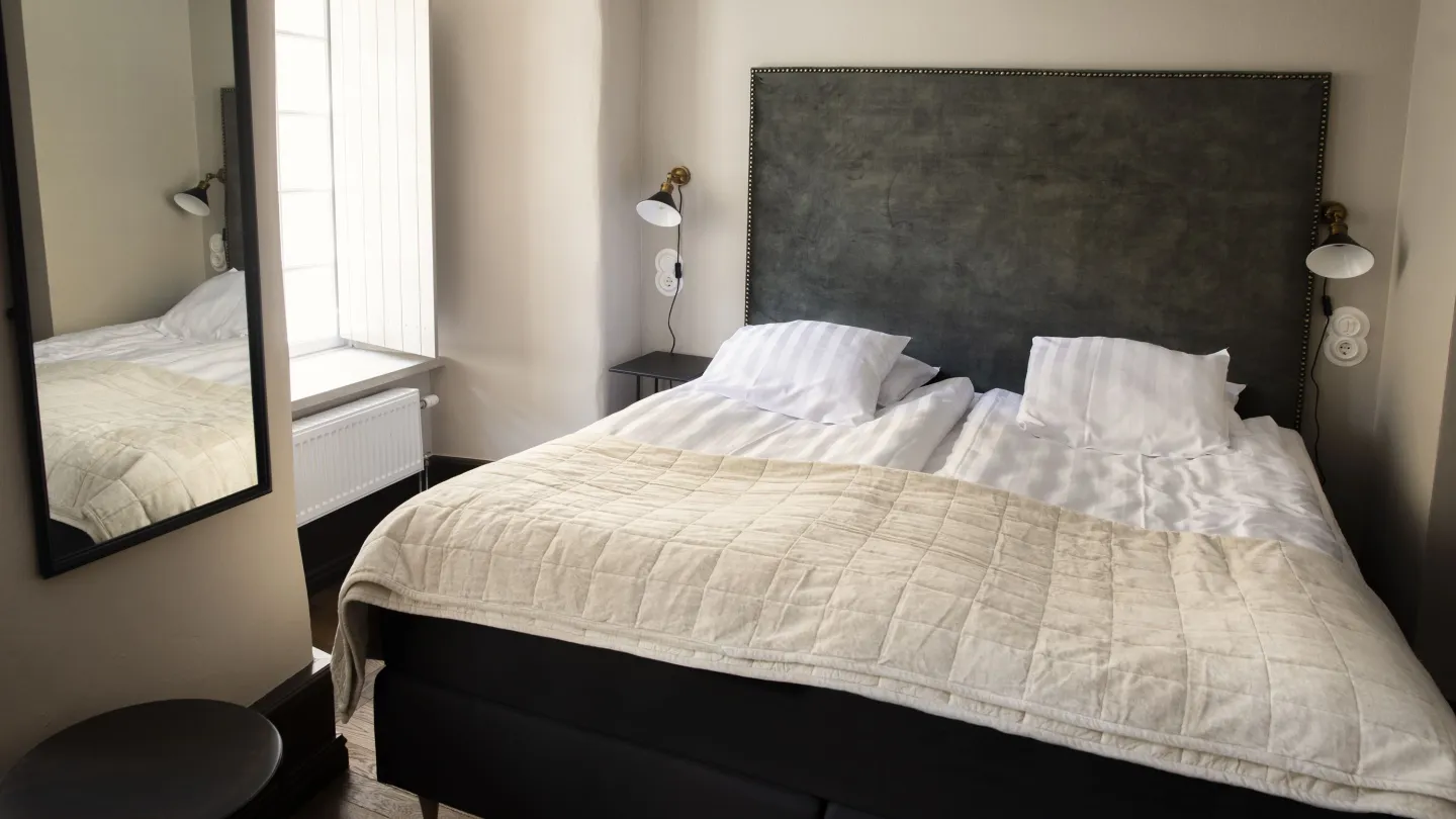 Dubbelrum Classic | Destination Gotland