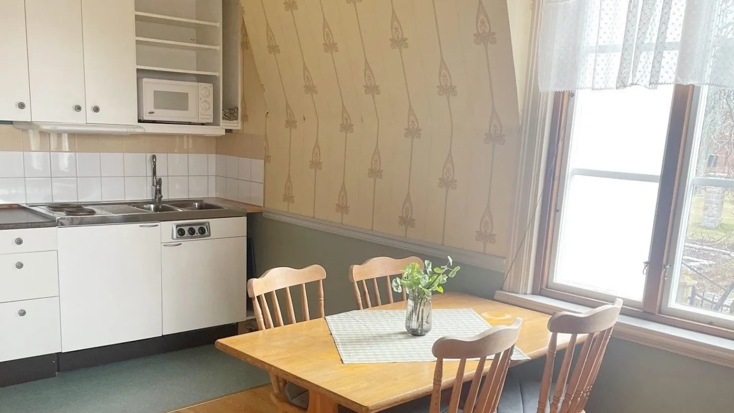 Kryddvinden | Destination Gotland